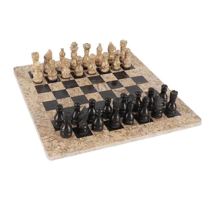 Antique Marble Chess, Handmade Marble Chess, Professional Chess Set For ...