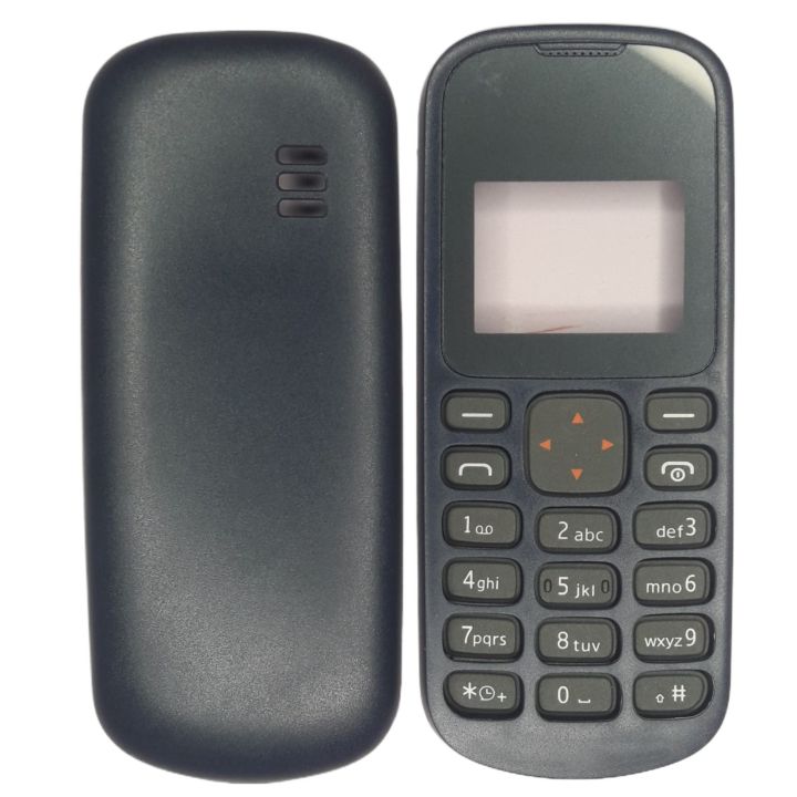 Nokia 103 Casing Housing Front and Back High Quality | Daraz.pk