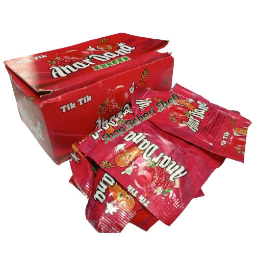 Pack of 24 / Tik Tik Imli Box /Anardana Imli / Khatti Meethi Imli ...