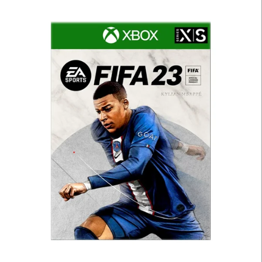 FIFA 23 – Xbox Series XS | Daraz.pk