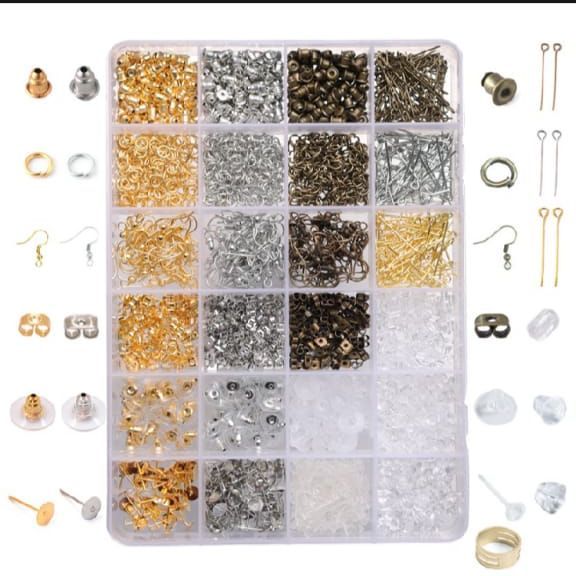 Jewelry Making Accessories jewellery components | Daraz.pk