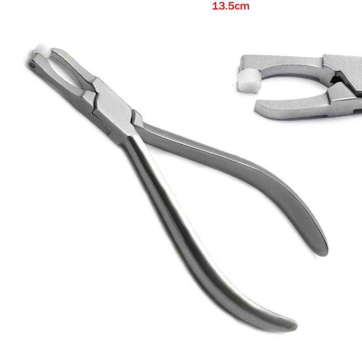 Premium Quality Dental Orthodontic Band Remover Plier Long Posterior ...