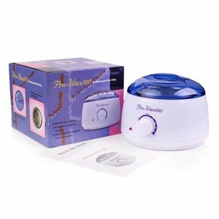 RICA Pro Wax Machine 100 Professional Wax Heater And Warmer | Daraz.pk
