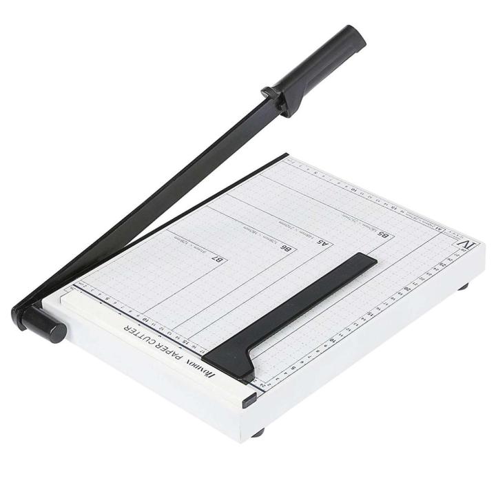 Professional A4 Office Home Paper Cutter Paper Trimmer Machine Heavy ...