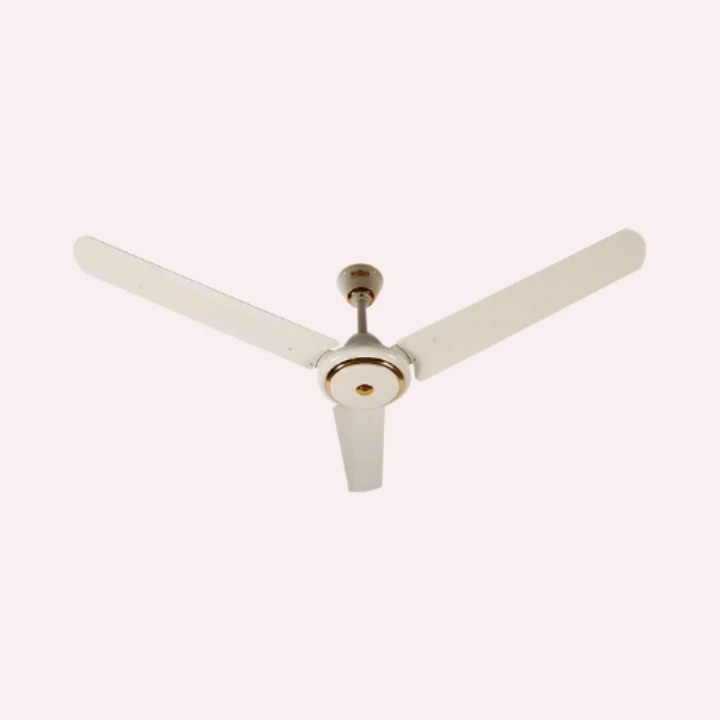 Super Asia Ceiling Fan Super 56 Inch High Pressure Die Casted Aluminum ...