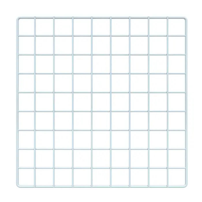MULTIFUNCTION WALL ART SQUARE PHOTO GRID FOR PICTURE HANGING & DIY ART ...