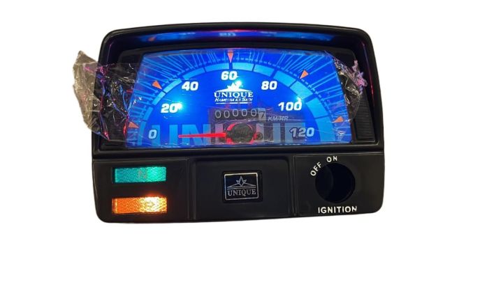 UNIQUE bick speedometer original OEM Quality | Daraz.pk