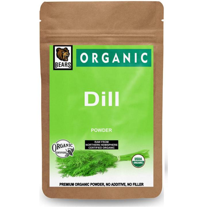 Dill powder 114g | Daraz.pk: Buy Online at Best Prices in Pakistan ...