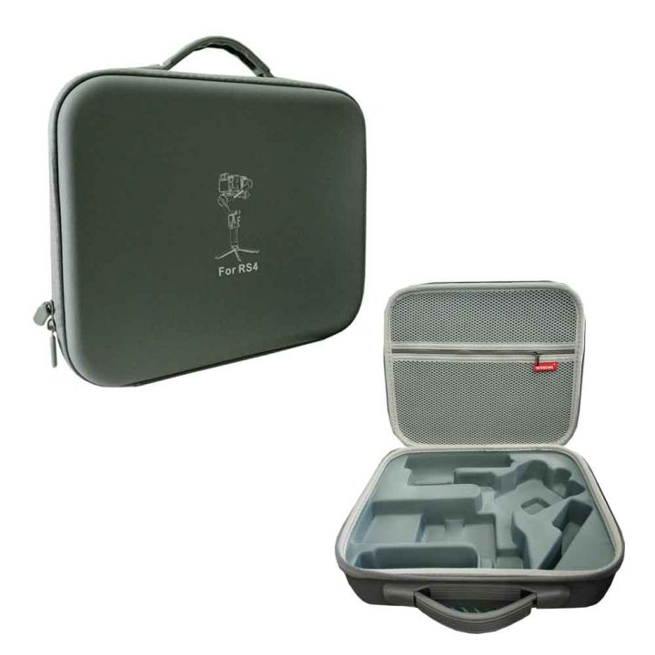 DJI RS 4 Gimble Carrying bag DSLR Gimbal Stabilizer Bag | Daraz.pk