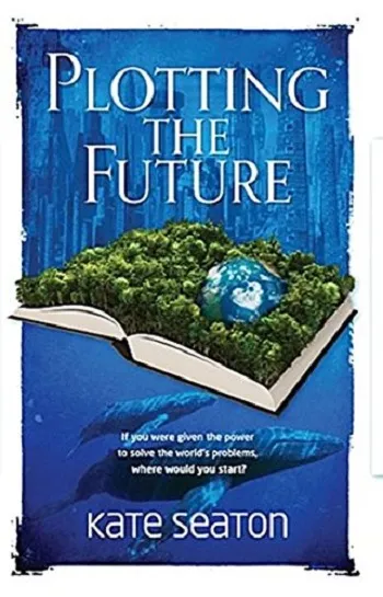 Plotting the Future | Daraz.pk