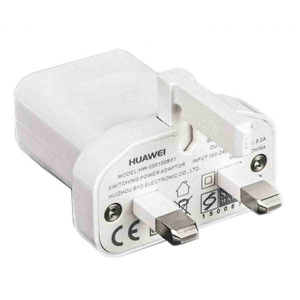 Huawei original adapter | Daraz.pk