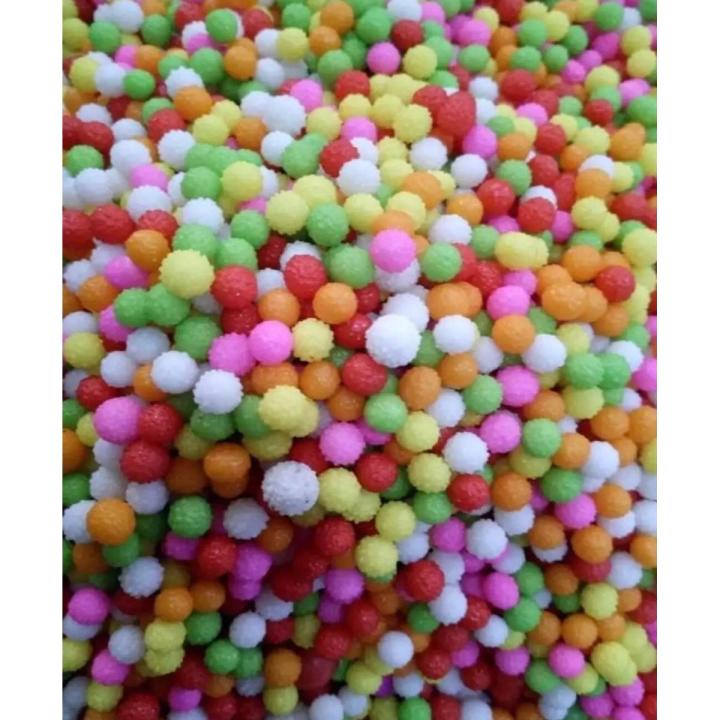 Sweet candies Balls - 1000 Grams | Daraz.pk