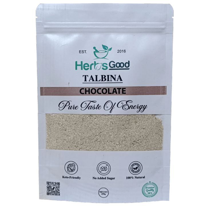 Talbina 250g Chocolate Flavour | Daraz.pk
