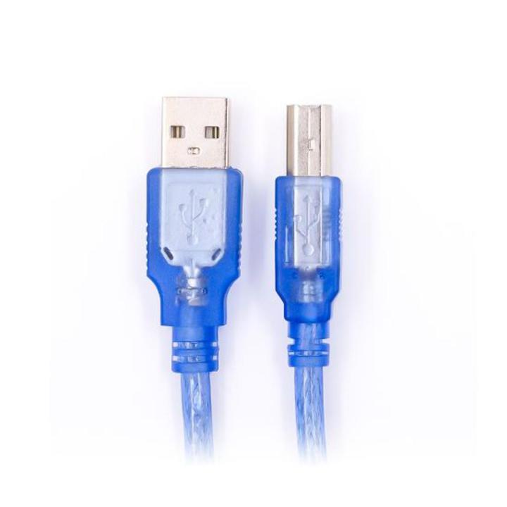 Usb Printer Cable 20v 15m Darazpk 4424