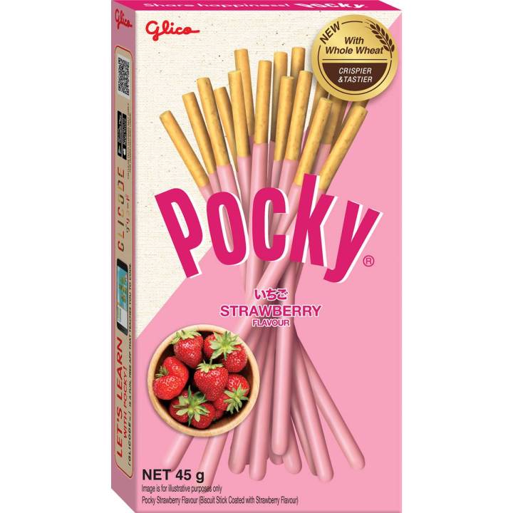 POCKY STICK | Daraz.pk: Buy Online at Best Prices in Pakistan | Daraz.pk