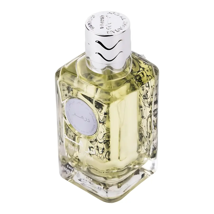 Dirham Perfume For Men Exclusive | Eau De Perfume Exclusive | 100ml ...