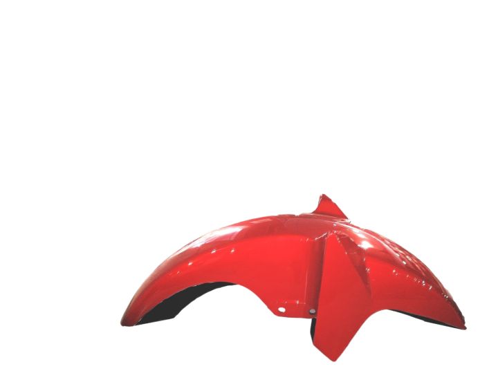 FRONT FENDER YAMAHA YB125-z | Daraz.pk FRONT FENDER YAMAHA YB125-z | Daraz.pk
