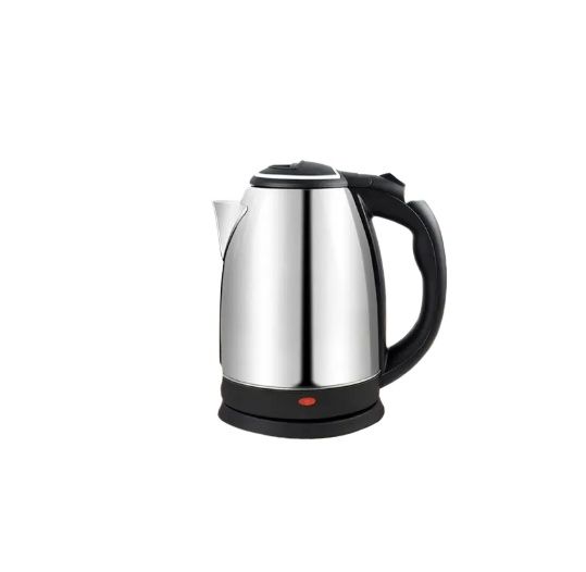 Electric Kettle 2L Stainless Steel 220V Electric Water Kettles 1500W ...