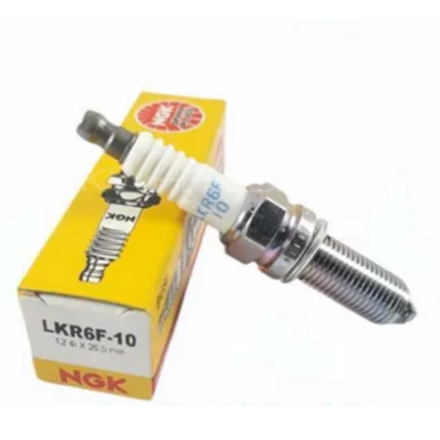 NGK Standard Spark Plug LKR6F-10 | Daraz.pk