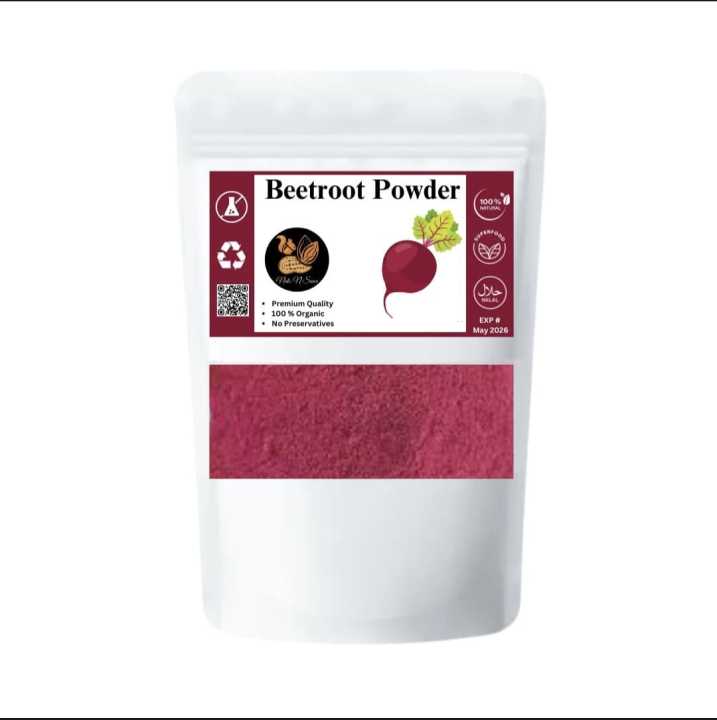 Beetroot Powder For Skin | Fresh Stock | 100% Pure & Organic | Beetroot ...