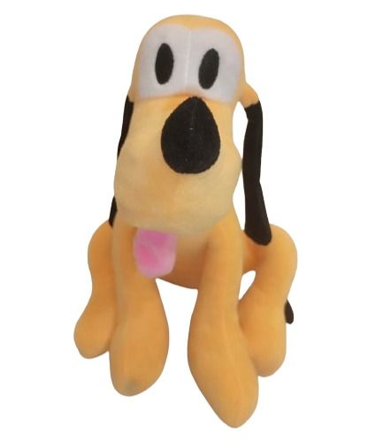Iconic Cuddly Pup with Dog Tag 55cm soft toy | Daraz.pk