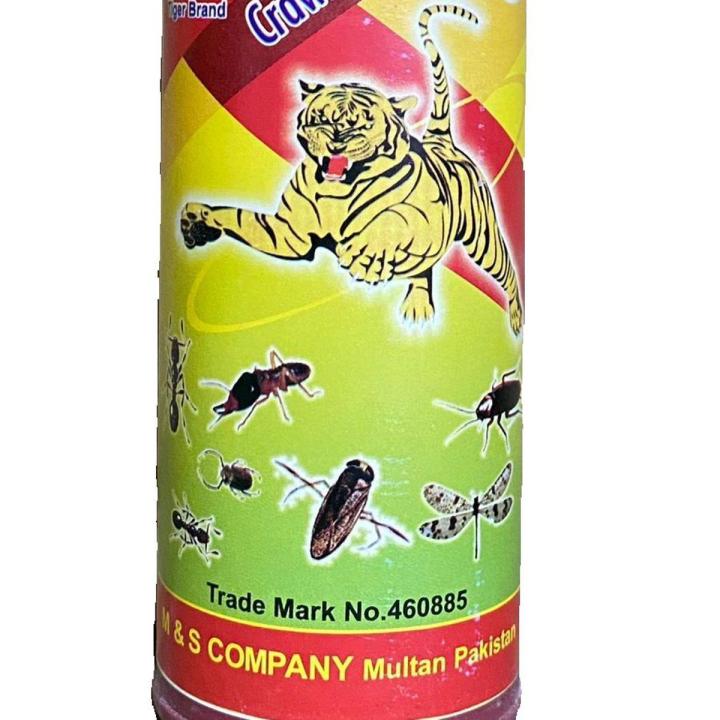 Tiger Insects killer Tiger powder pack | Daraz.pk