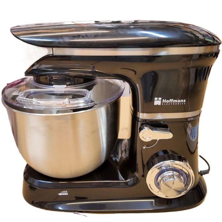 German Lot Imported Hoffman 6L Stand Mixer | Daraz.pk