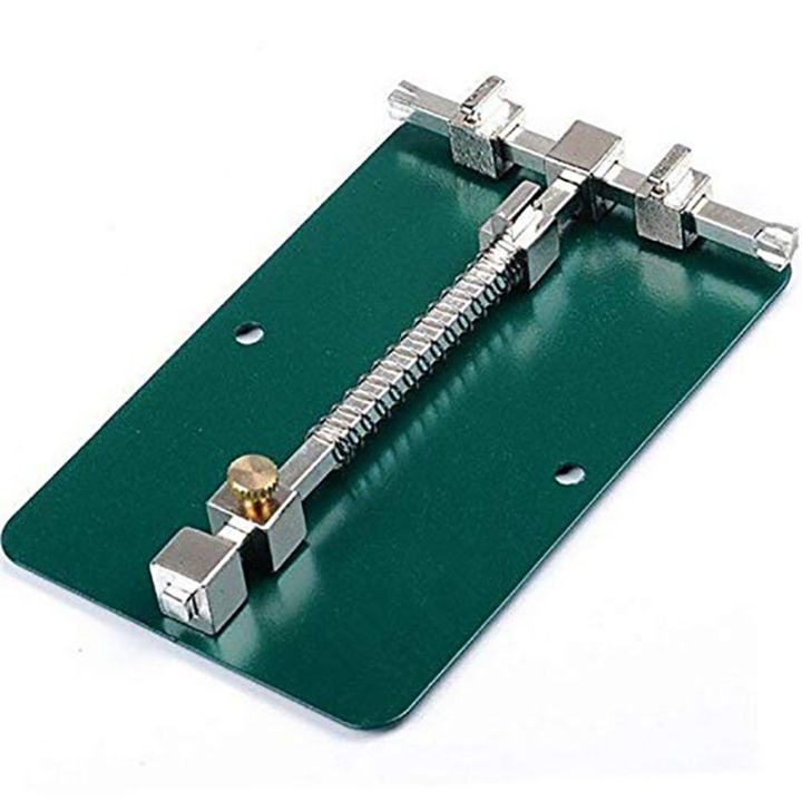 Universal Holder Fixtures Mobile Phone Repairing Soldering Iron Station ...