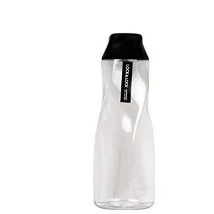 ICEBERG WATER BOTTLE - 560ML - BLACK | Daraz.pk