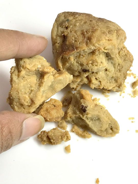 Pure Asafoetida Hing Whole Heeng , Organic Premium Quality With Fresh ...