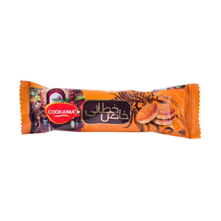 Alfatah Mall COOKANIA KHATAI KHAAS COOKIES 9PC SP 36 GM-AFP-000464334 ...