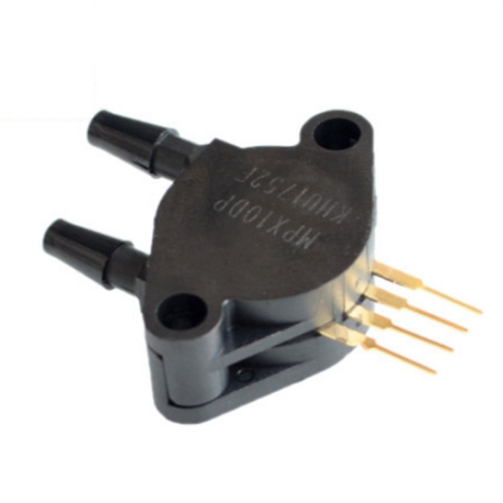 Pressure Sensor; Sensor; MPX10DP ZIP-4 Electronic Component Color ...