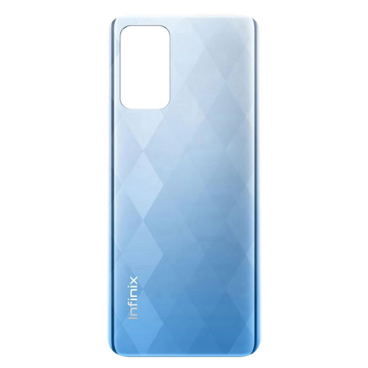 infinix Note 8i Back Body Casing Housing Replacement with Battery Back ...