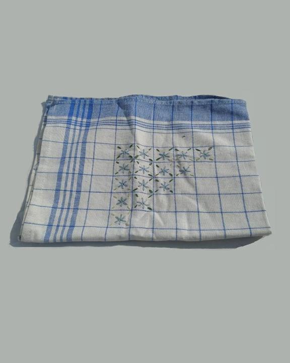 Roti Romal - White | Daraz.pk