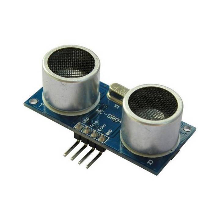 HC-SR04 Ultrasonic Module Distance Sensor fit for Arduino UNO MEGA Nano Robot XBee ZigBee | Daraz.pk