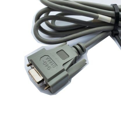 DB9 to RJ12 APC 940-0144A Serial Console Cable Genuine | Daraz.pk