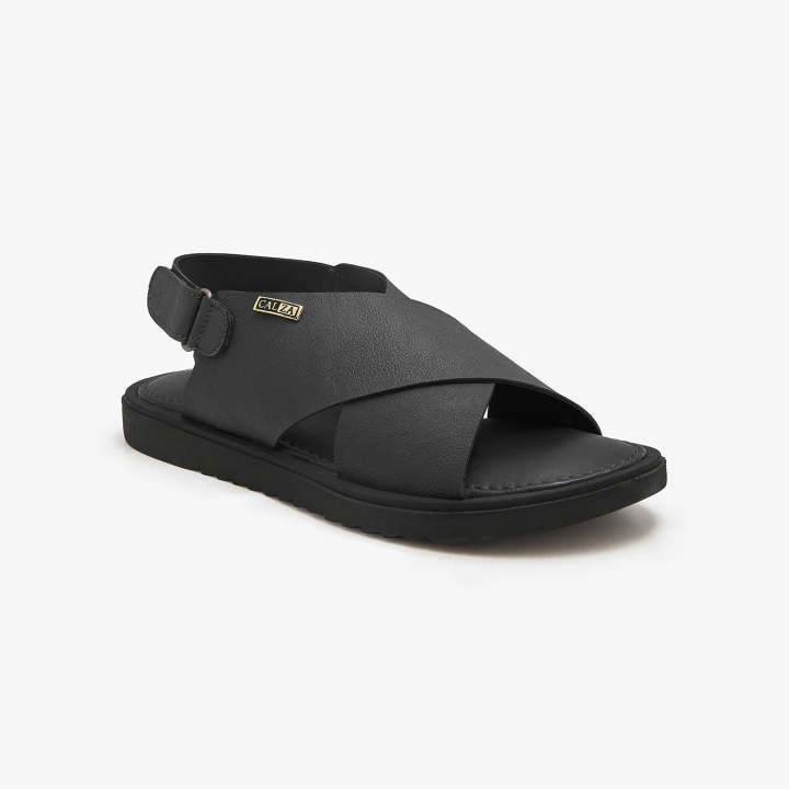 Calza Men's ComfortStep Sandals For Men - Shoes For Men | Daraz.pk
