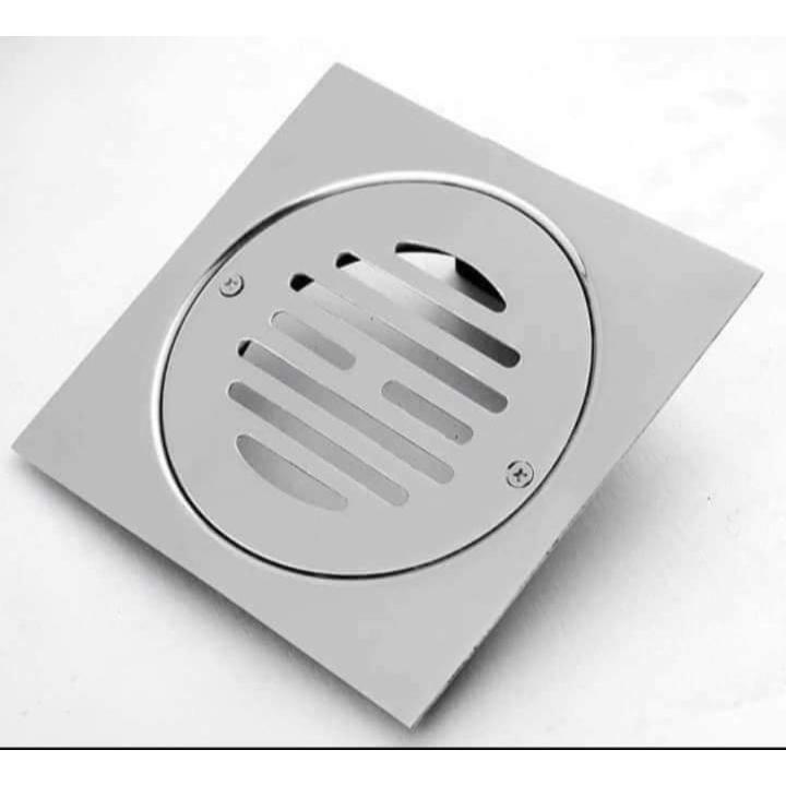 Bathroom Floor Drain Waste Jali Cover Hole Design Non Magnet Stainless ...