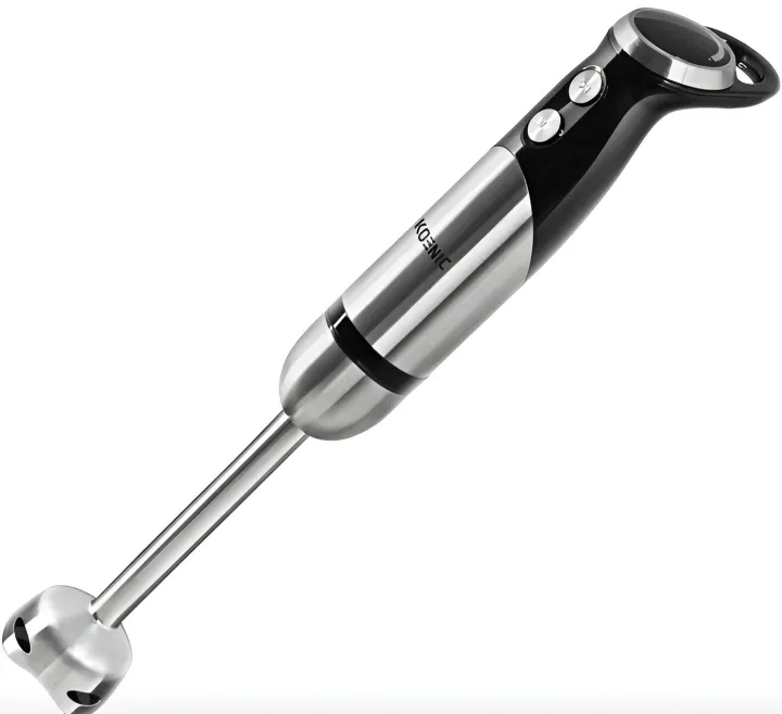 HKoenic KHB 4421 Stick Blender Comfort Stainless Steel | Daraz.pk
