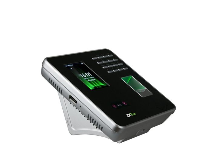 Product Name: Biometric Attendance Machine ZKTeco-MB20 VL | Daraz.pk
