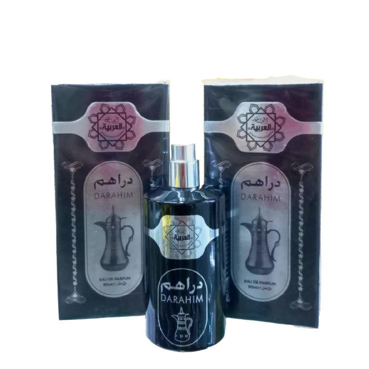 Darham Perfume For Men's | Daraz.pk