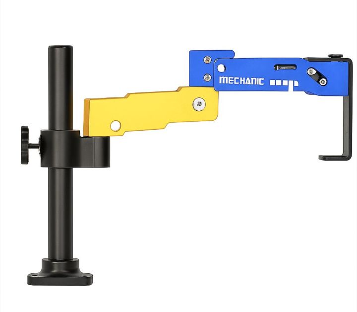 MC M3 Universal Robotic Arm – Multi‑Axis Programmable Robot for ...