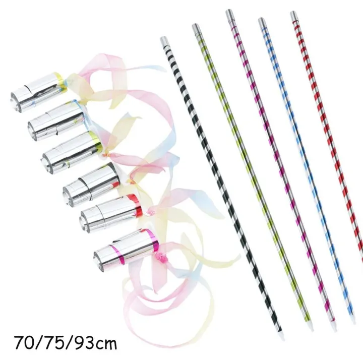 Stress Relieve 150cm Stretchable Magic Stick Magic Toy High Elasticity ...