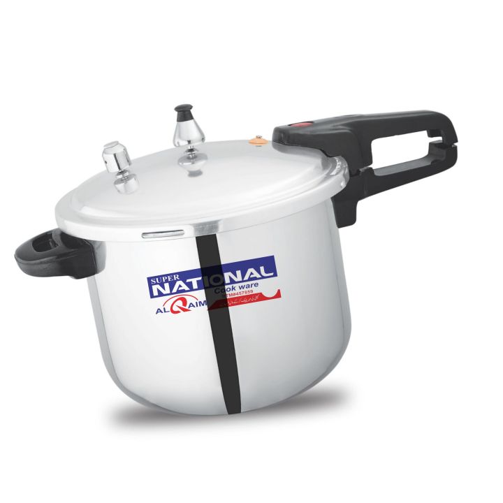 National Home Pressure cooker Best Quality All Sizes Availble new ...