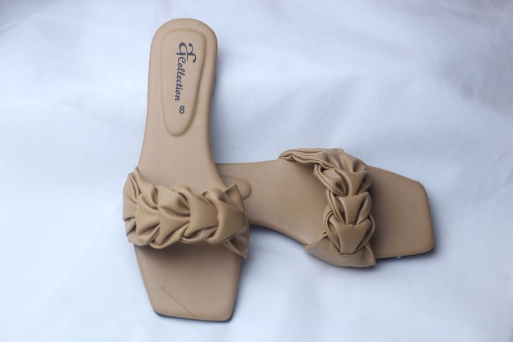 Ladies Slippers, slippers for ladies, women's flats, slippers, slippers ...