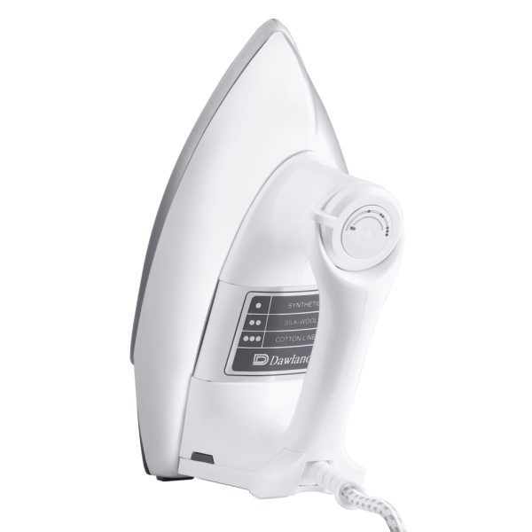 DAWLANCE DRY IRON DWDI 1020(WHITE) | Daraz.pk