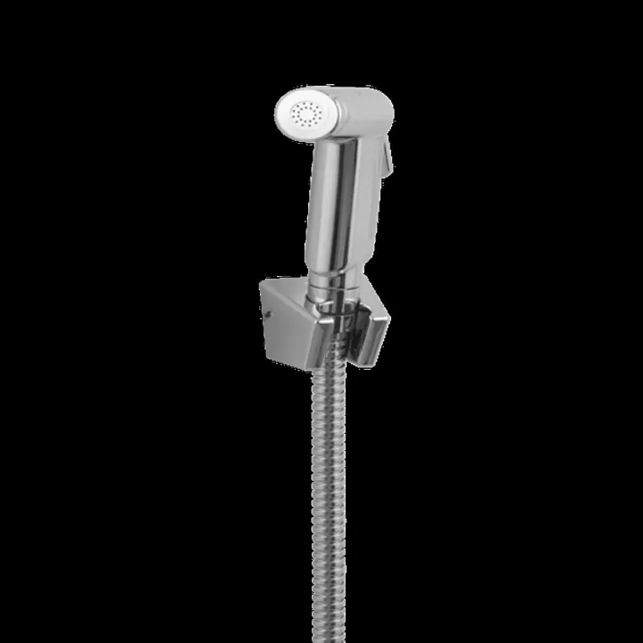Porta HD90MS Muslim Shower (CHROME) - AE | Daraz.pk