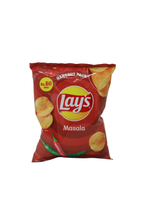 LAYS MASALA 60RS 4 Pcs | Daraz.pk