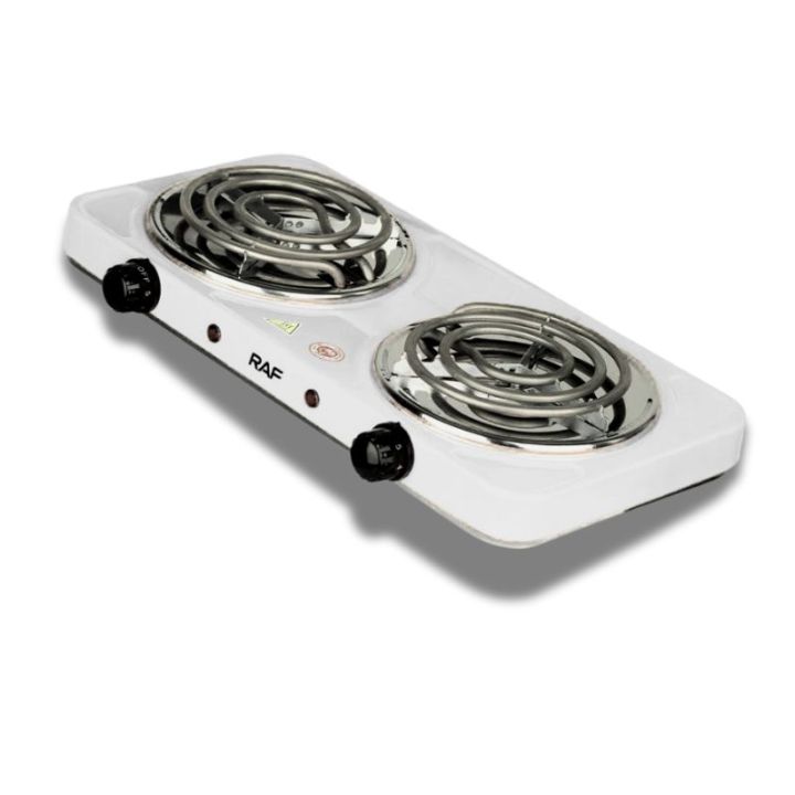 H.M Electric stove for cooking, water boiling etc , hot plate heat up ...