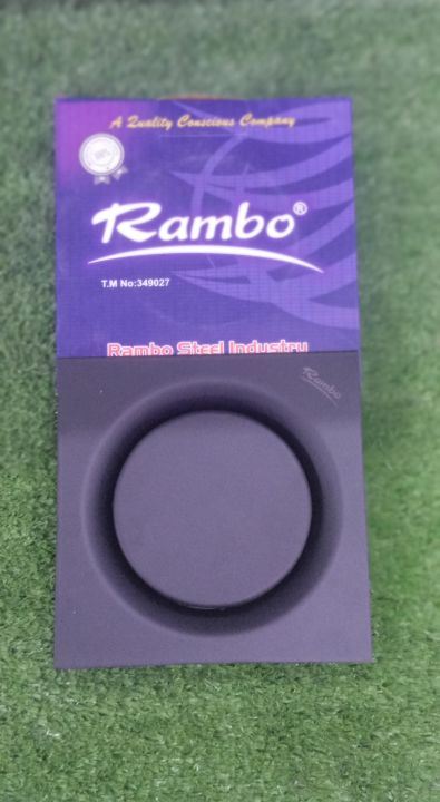 FLOOR WASTE 6X6 (RAMBO) | Daraz.pk